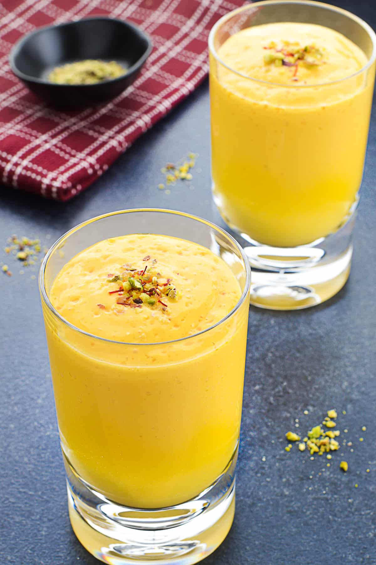 Lassi Yogurt Shakes – CPI Call Shop & Craft Beer Cafe